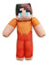 Chip Plush Toy From Chip & Milo – Qube Crafts